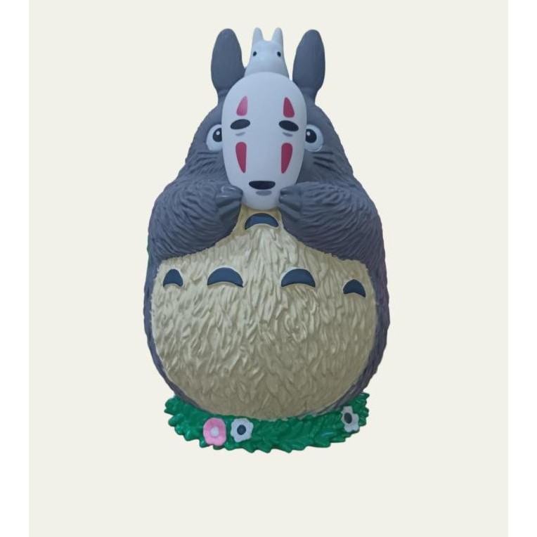 Jual Celengan My Neighbour Totoro Studio Ghibli Besar | Shopee Indonesia
