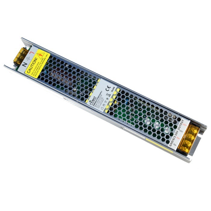 Jual HILED LED Adaptor CRS/8.3A/200W/DC24V DIMMABLE | Shopee Indonesia