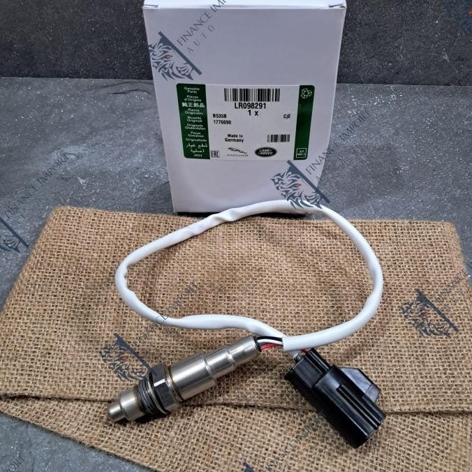 Jual Sensor Oxygen Exhaust Gas kanan Range Rover Sport L405 L494 L319 ...
