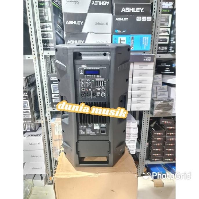 Jual speaker active ashley hero15A hero 15A 15inch 15 original ashley | Shopee Indonesia