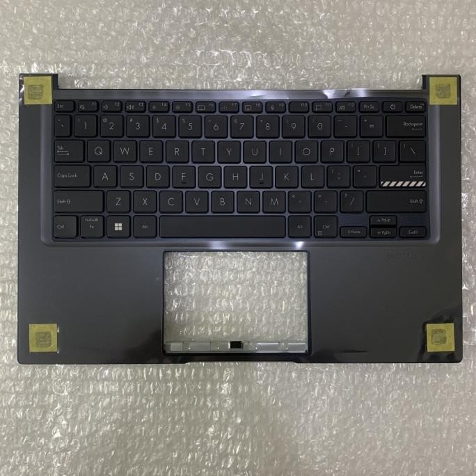 Jual Keyboard ASUS Vivobook A1404 X1404 A1404Z A1404ZA A1404V A1404VA ...