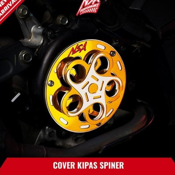 Jual Na Er Cover Ipa Type 1 Ner Beat Coopy O Vepa Tutup Pelindung Ipa ...