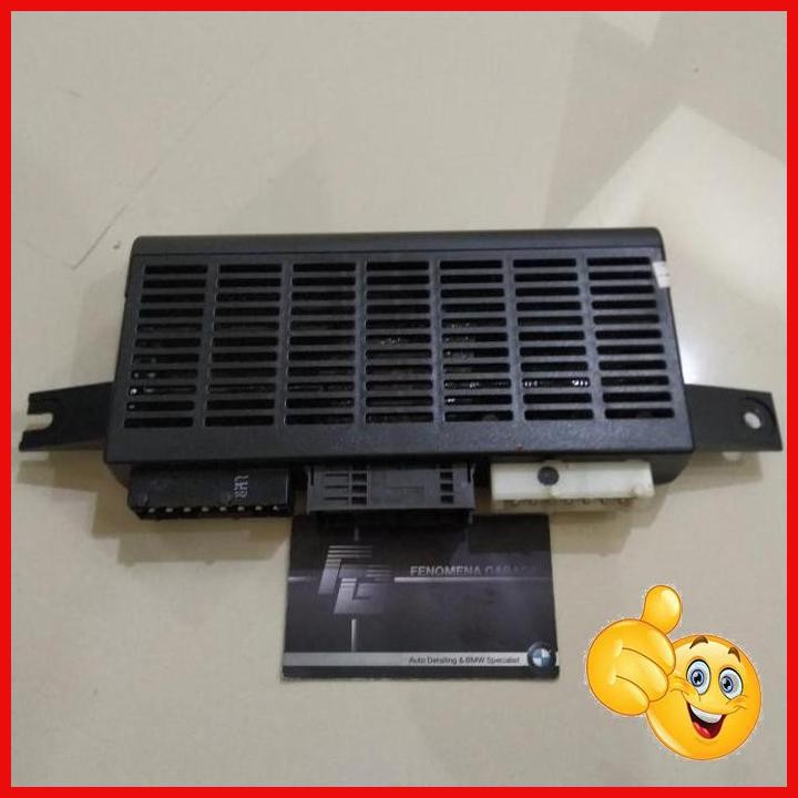 Jual [FMG] Original BMW e39 e38 ECU LCM III Modul Lampu 8386209 ...