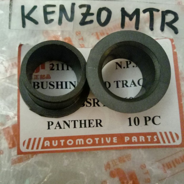 Jual Bos Pen Track Panther Bushing Pen Track Panther 2Pc New Quality ...