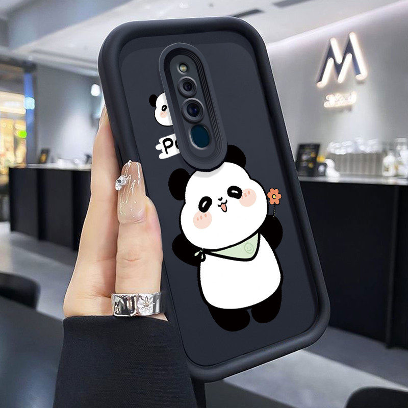 Jual Casing Hp Untuk OPPO F11 A9 2019 A9x F9 F9 Pro A7x Realme 2 Pro U1 ...