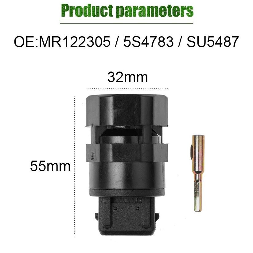 Jual Mobil Lainnya Sensor Speedometer / Sensor Kilometer Cocok Untuk ...