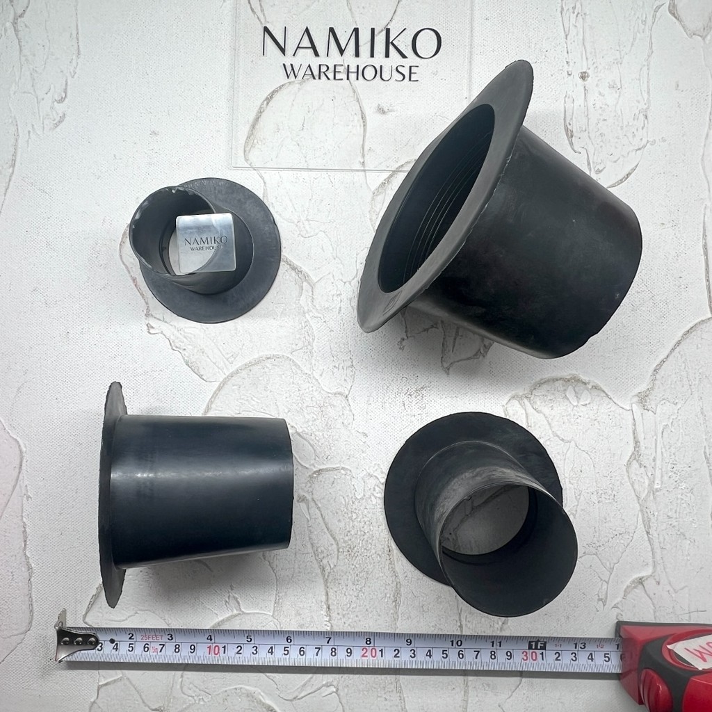 Jual Corong Talang air Plastik Hitam 2 2,5 3 4 inch | Shopee Indonesia