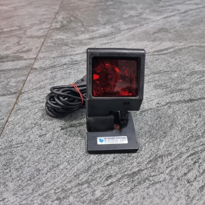 Jual Honeywell MS3580 QuantumT Scanner Barcode USB | Shopee Indonesia