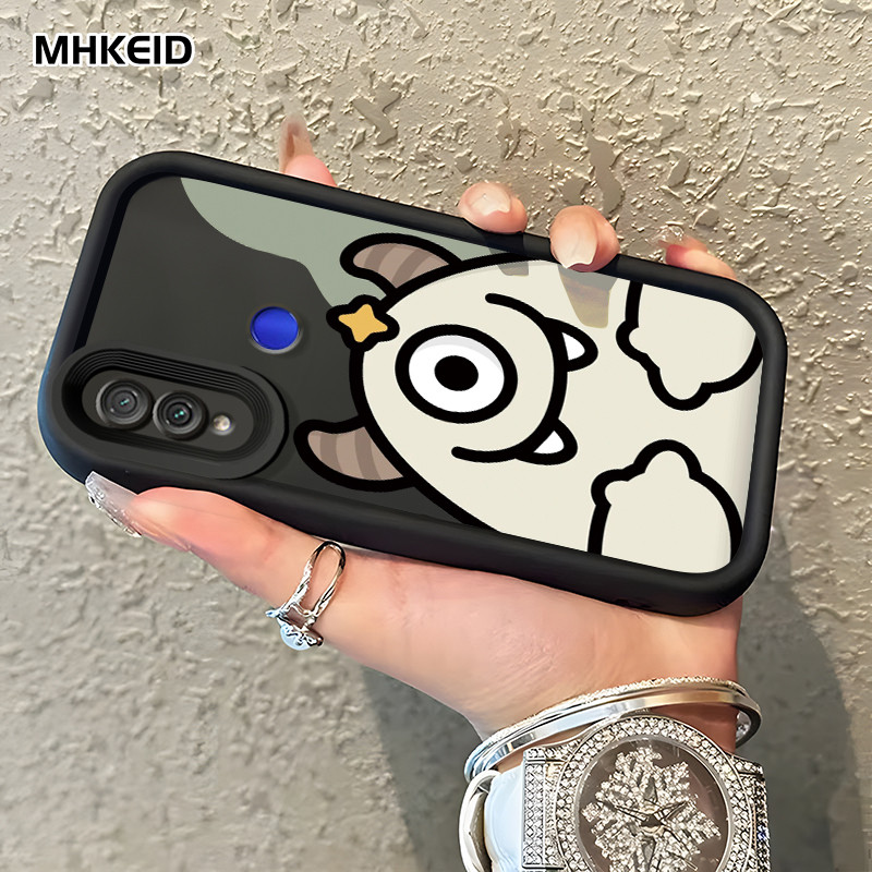 Jual MHKEID Casing Hp Untuk Xiaomi Redmi Note 7 Redmi Note 7s Redmi ...