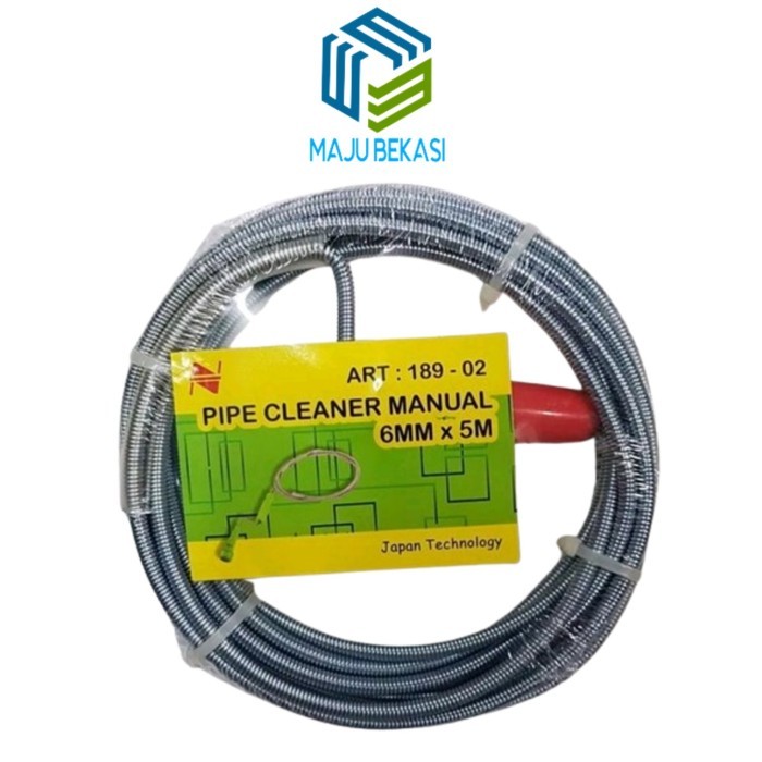 Jual Kawat Pembersih Saluran Pipa Mampet | Shopee Indonesia