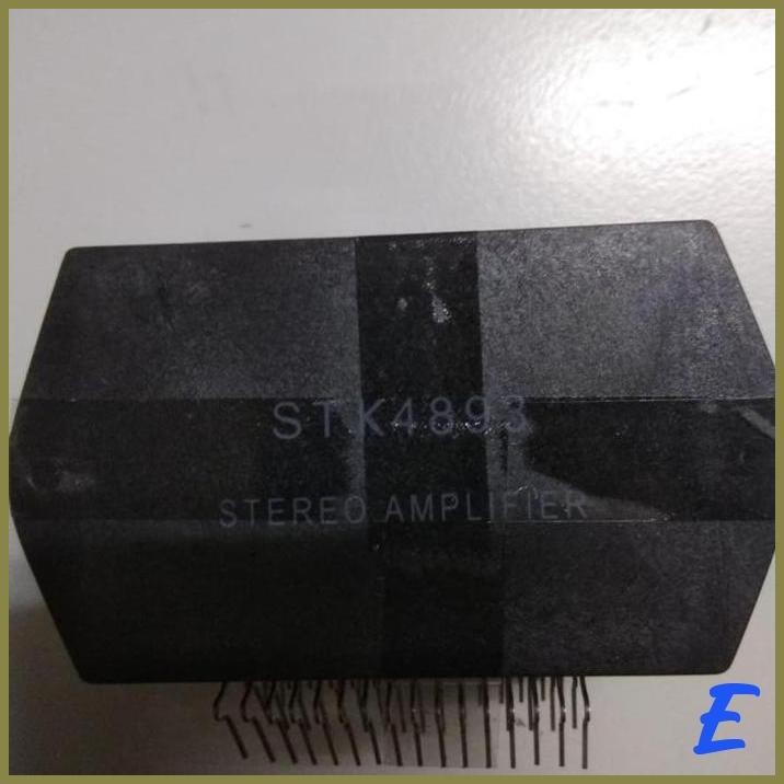 Jual STK 4893 KOREA IC / TRANSISTOR | ATI | | Shopee Indonesia