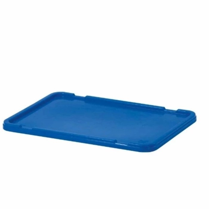 Jual ,,,,,,,] Tutup Keranjang Kontainer Krat Box Industri Rabbit ...