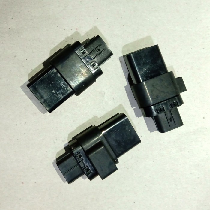 Jual MODUL REMOT REMOTE ALARM KUNCI KONTAK YAMAHA FINO FI INJEKSI ...