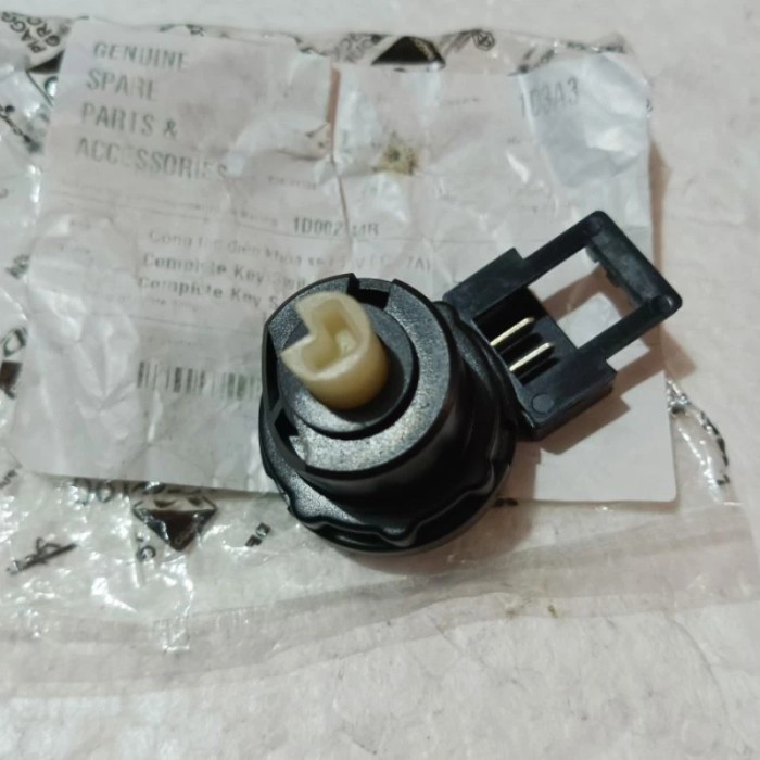Jual SWITCH ROTARY KUNCI KONTAK VESPA LX S SPRINT PRIMAVERA ZIP LIBERTY ...