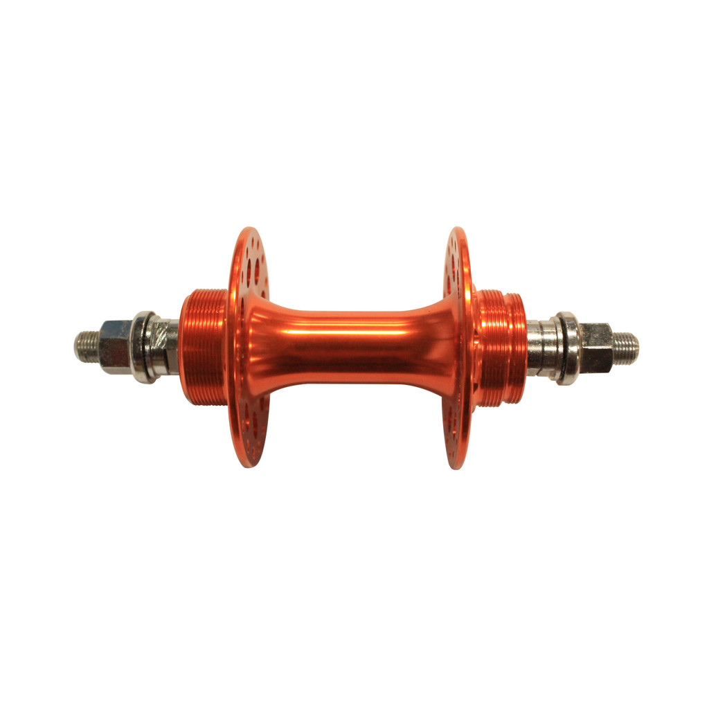 Jual Hub Fixie Alloy Viva B Style Bearing 14G x 36H Doltrap | Shopee ...