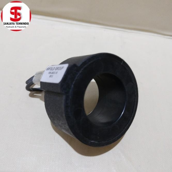 Jual Solenoid Coil Bifold 109-24Dc-15 0513 | Shopee Indonesia