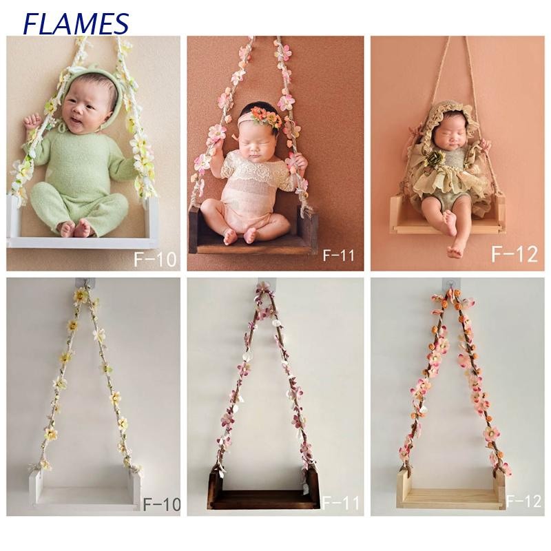Jual FL Alat Peraga Fotografi Bayi Baru Lahir Gambar Kursi Ayun dengan ...