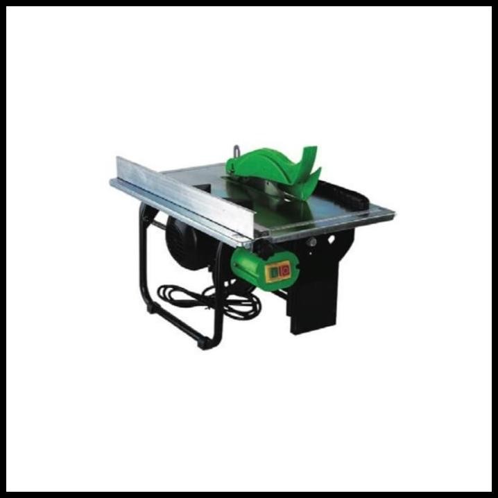 Jual Ryu Table Saw 8" Rts 8 - Gergaji Meja Ryu 8 Inch -Alat Perkakas ...