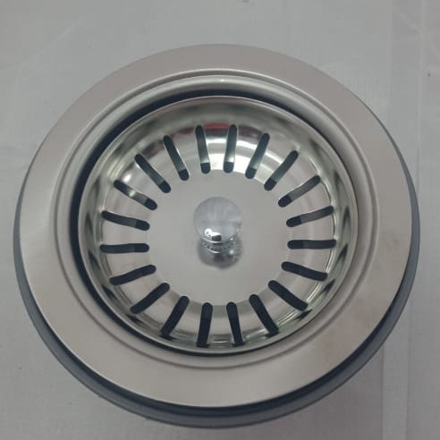 Jual New Franke Kitchen Sink - Stainless Steel, Undermount, Hidden ...