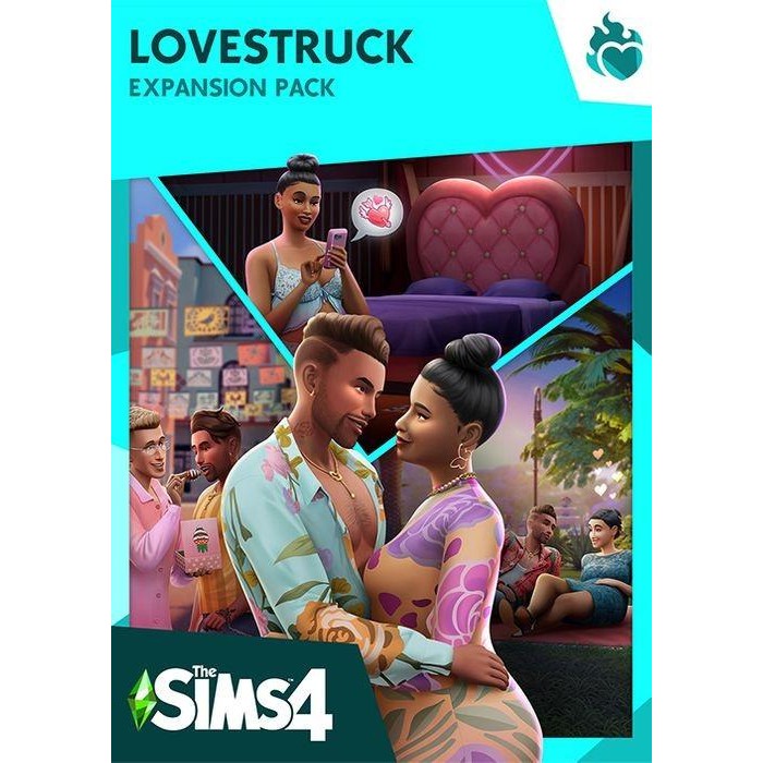 Jual The Sims 4 Completed Dlc + Bonus Mods Full | Shopee Indonesia
