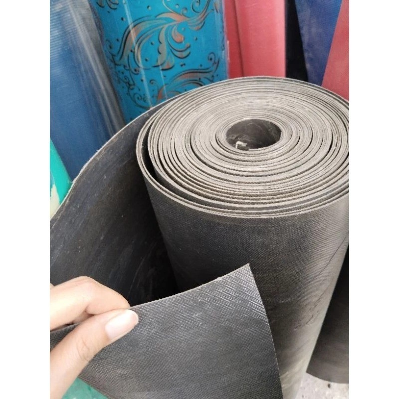 Jual Karpet Talang Air Karet / Karpet Penutup Talang Air / Karpet ...
