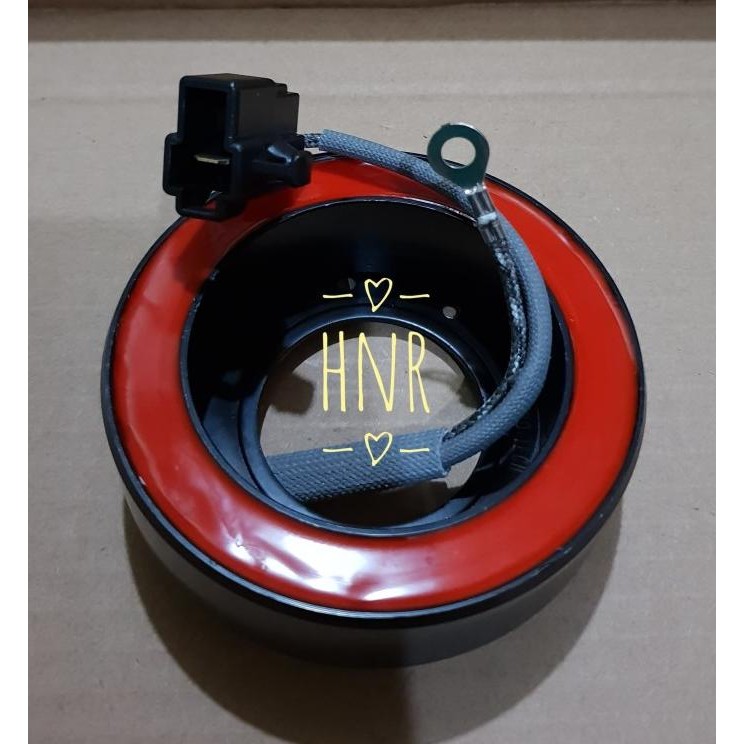 Jual Magnet Magnit Coil Ac Mobil Toyota Kijang Innova Single Baru ...