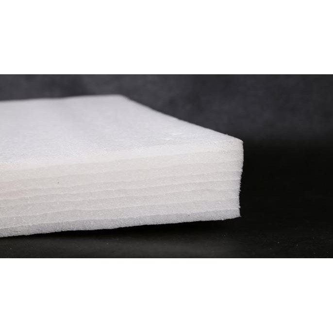 Jual Busa Packing Kemasan 5cm PE Foam / Polybonding / Polyfoam ...