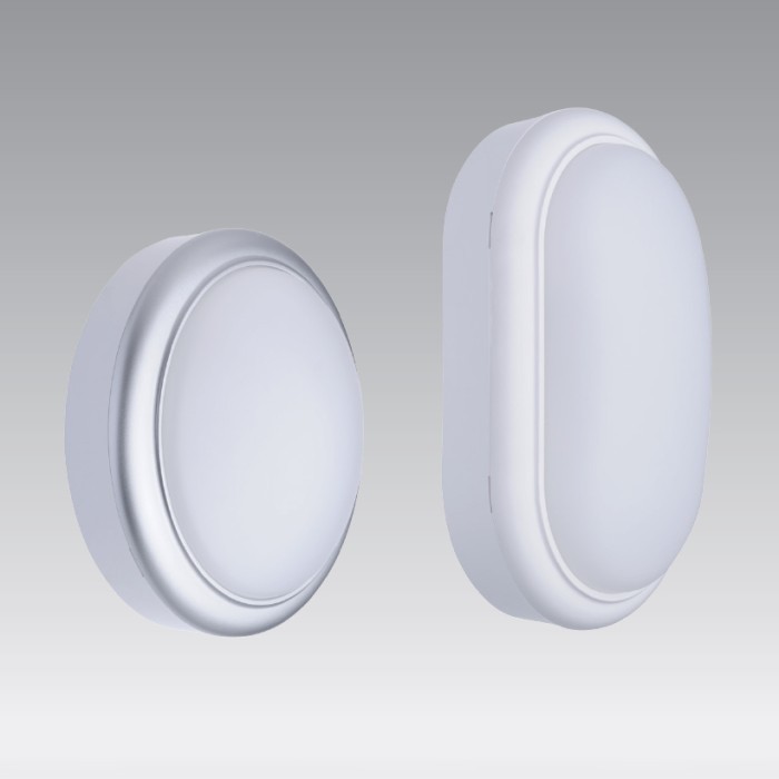 Jual Lampu Dinding PHILIPS WL008C 15W IP65 - SmartBright Bulkhead ...