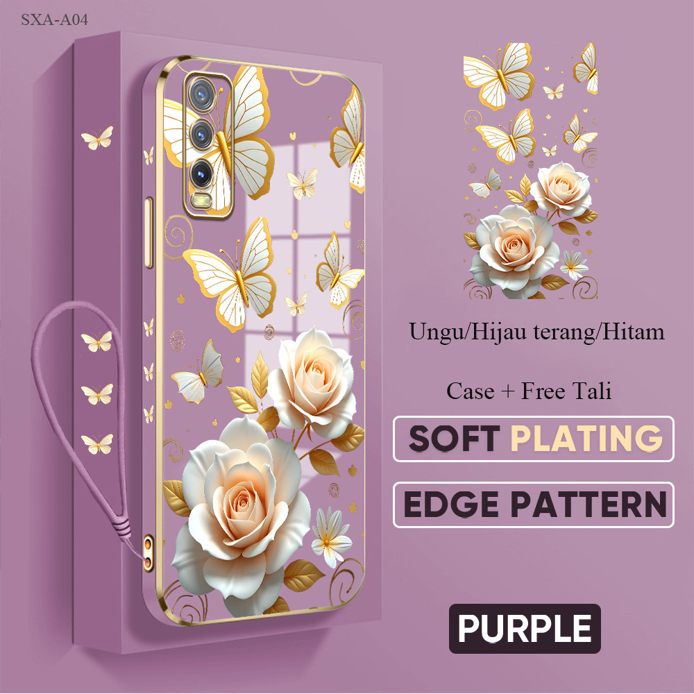 Jual Compitable With Samsung Galaxy A06 A04 A04S A04E A05 A05S A03 A03S A02 A02S A01 Core 5G ...