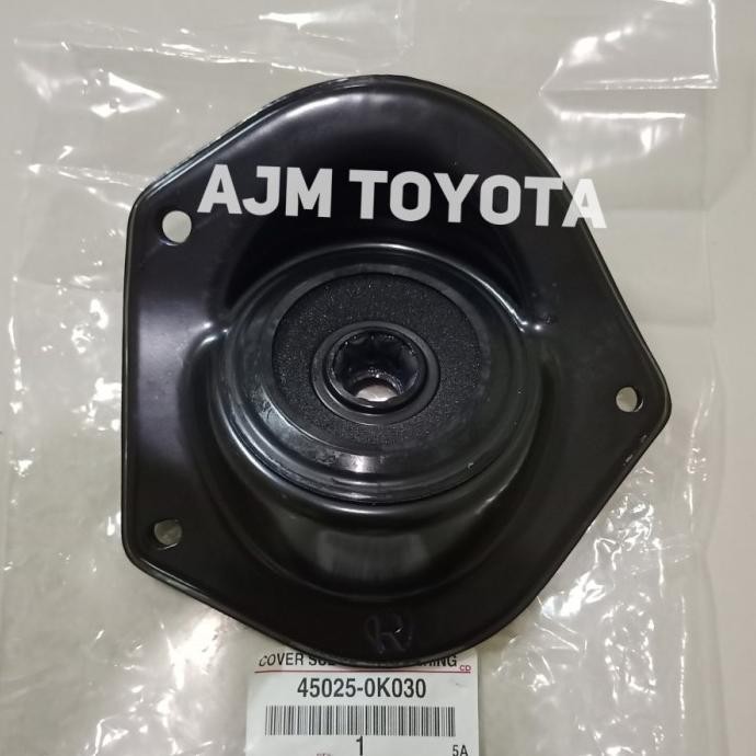 Jual [ P & G ] Cover Steering Stir Boot Stir Innova Fortuner Hilux 2004 ...