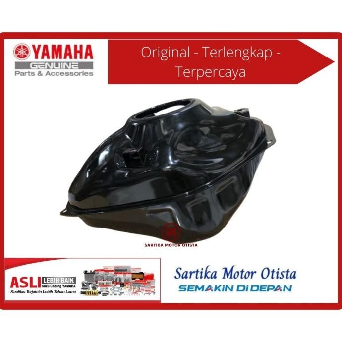 Jual Jual! Original Fuel Tank Comp / Tangki Bensin Yamaha R15 V3 ...