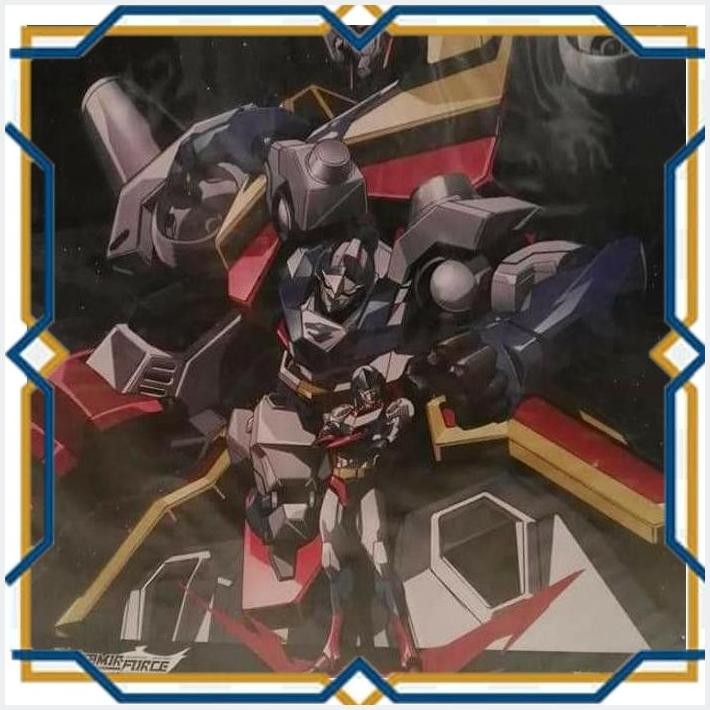 Jual [tmg] sentinel baikanfu mib | Shopee Indonesia