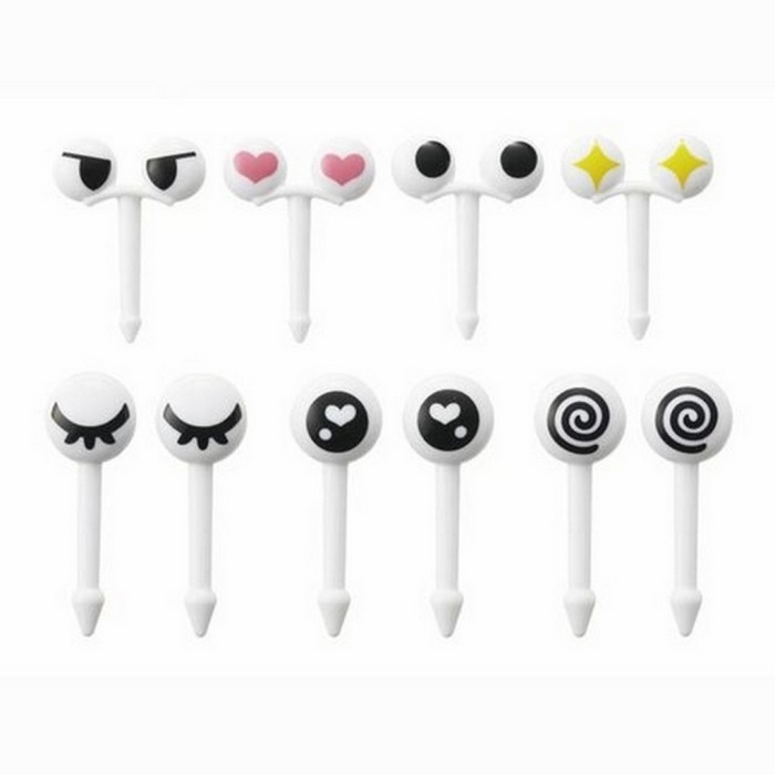Jual Pick 'Eyes' 2 (Kode : FP 60-3251) | Shopee Indonesia