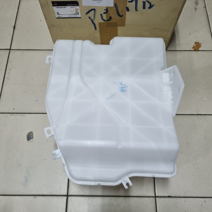 Jual Baru Tabung Wiper Asli Mitsubishi All New Triton Kl3 Originall ...