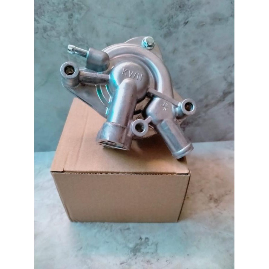 Jual Pompa Air Radiator Water Pump Assy Vario 125 Vario 150 Pcx 125 Pcx ...