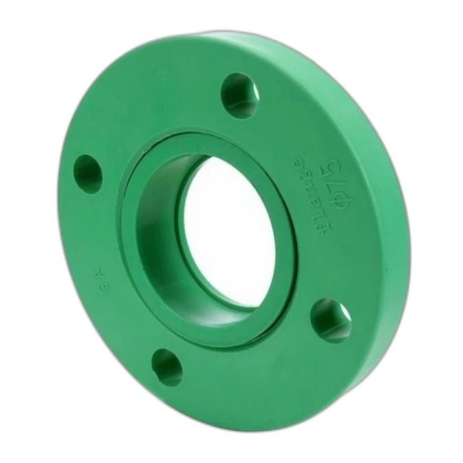 Jual Stub Flange PPR 2 inch x 63mm Fitting PPR Pipa PPR | Shopee Indonesia