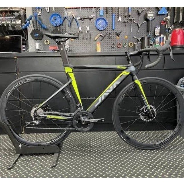 Jual Roadbike Java siluro 2 NEW ready | Shopee Indonesia