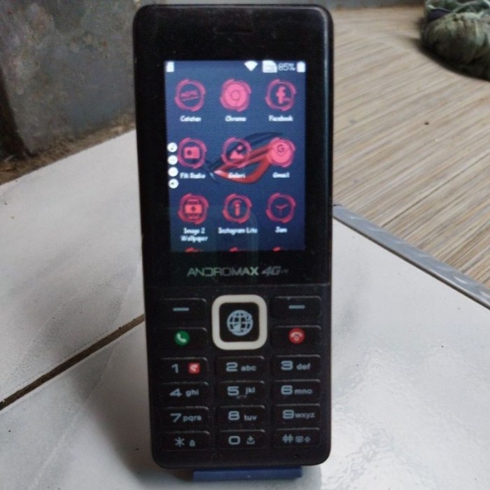 Jual ANDROMAX PRIME ROOT TINGGAL PAKAI | Shopee Indonesia