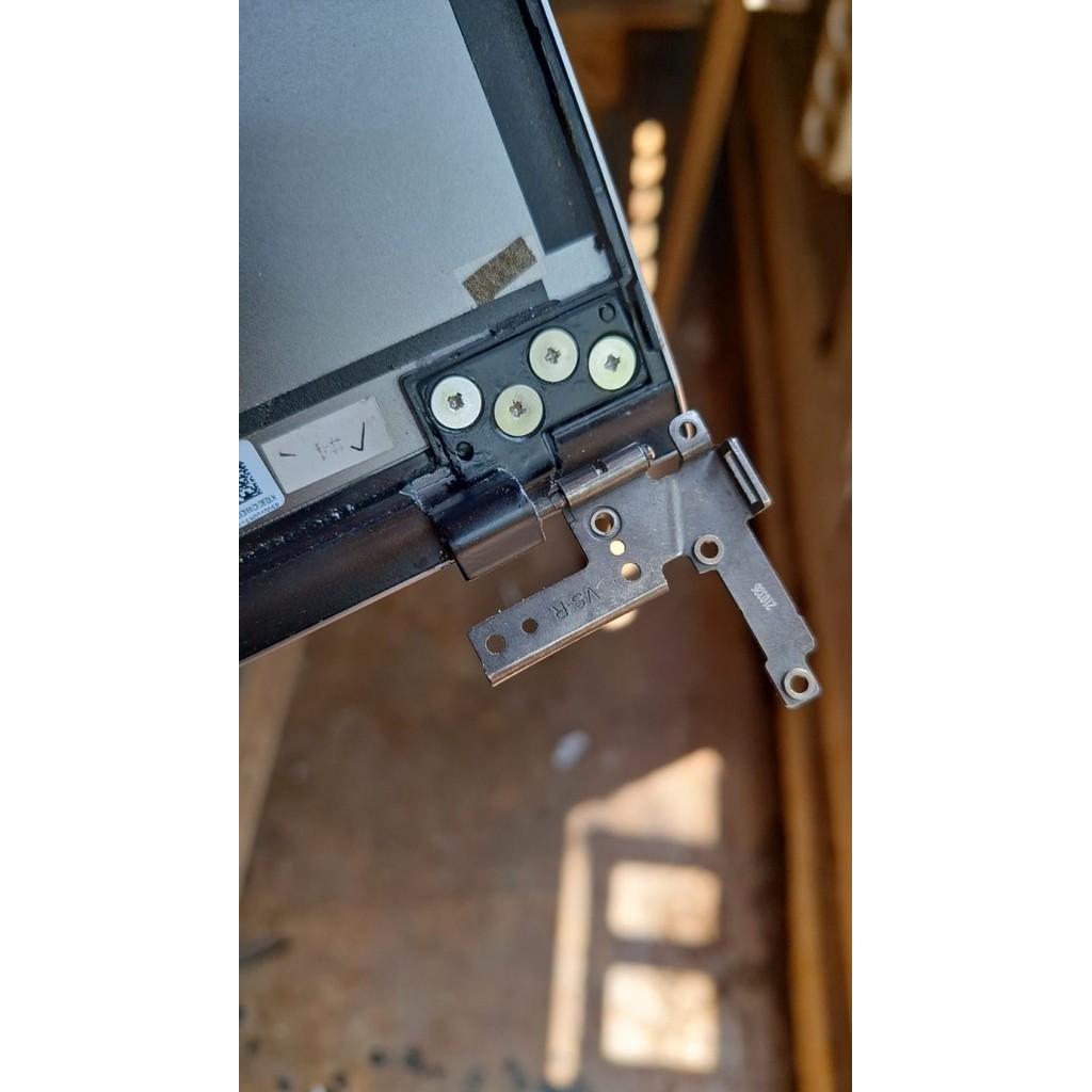 Jual ENGSEL NOTEBOOK LAPTOP INFINIX INBOOK X1/X1 PRO RIGHT KANAN ...