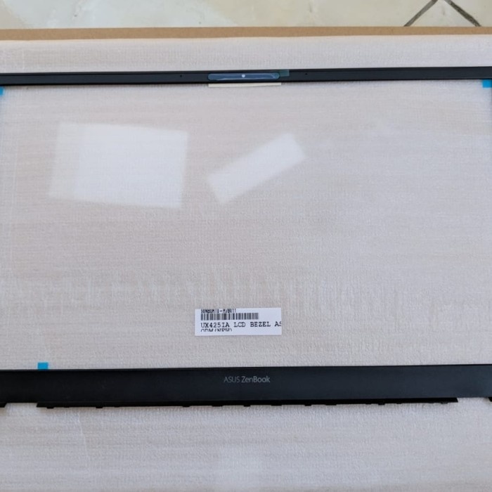 Jual LCD BEZEL / FRAME LCD LAPTOP ASUS ZENBOOK 14 UX425 SERIES UM425 ...