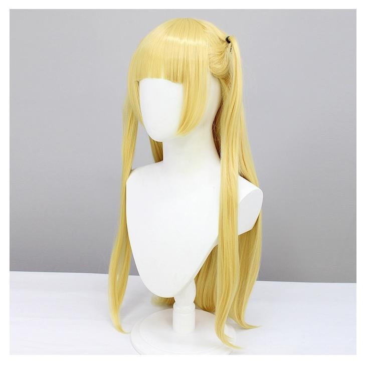 Jual JNH LOL-83 wig misa amane death note rambut palsu cosplay karakter ...