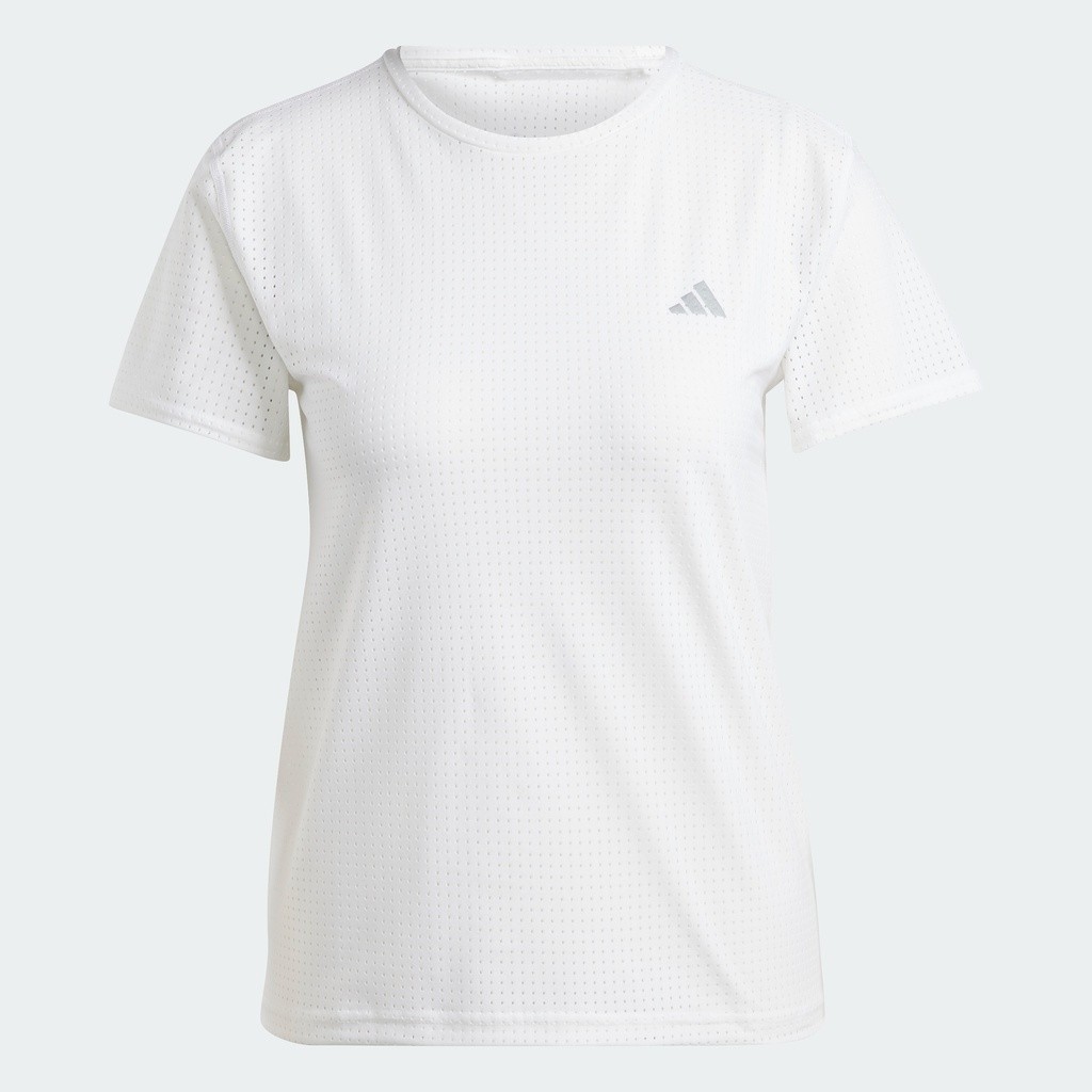 Jual adidas RUNNING T-Shirt Running Fast Wanita HM4319 | Shopee Indonesia