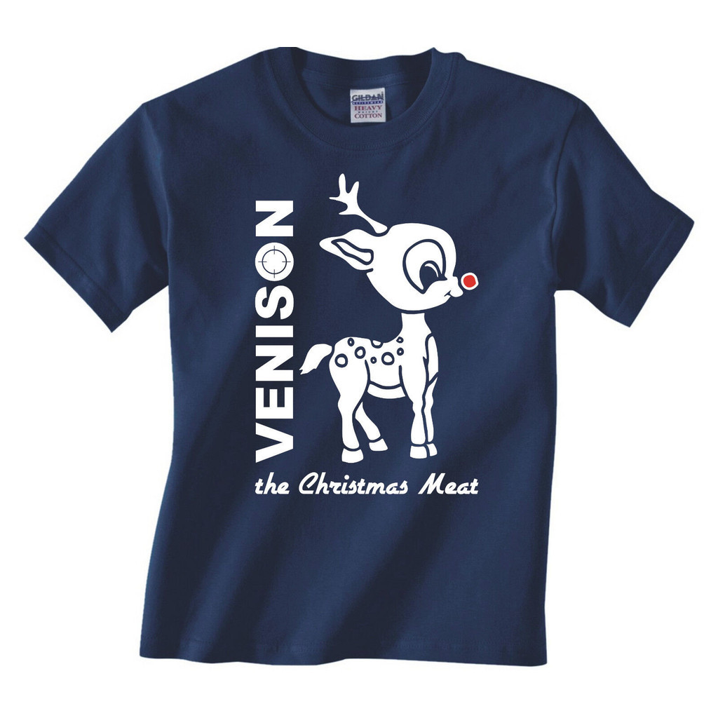 Jual Daging Rusa Kaos Daging Natal Banyak Warnapemburu Rusa Bambi ...