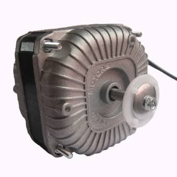 Jual FAN MOTOR KULKAS CONDENSOR 10W . MOTOR FAN KONDENSOR KULKAS 10 W ...