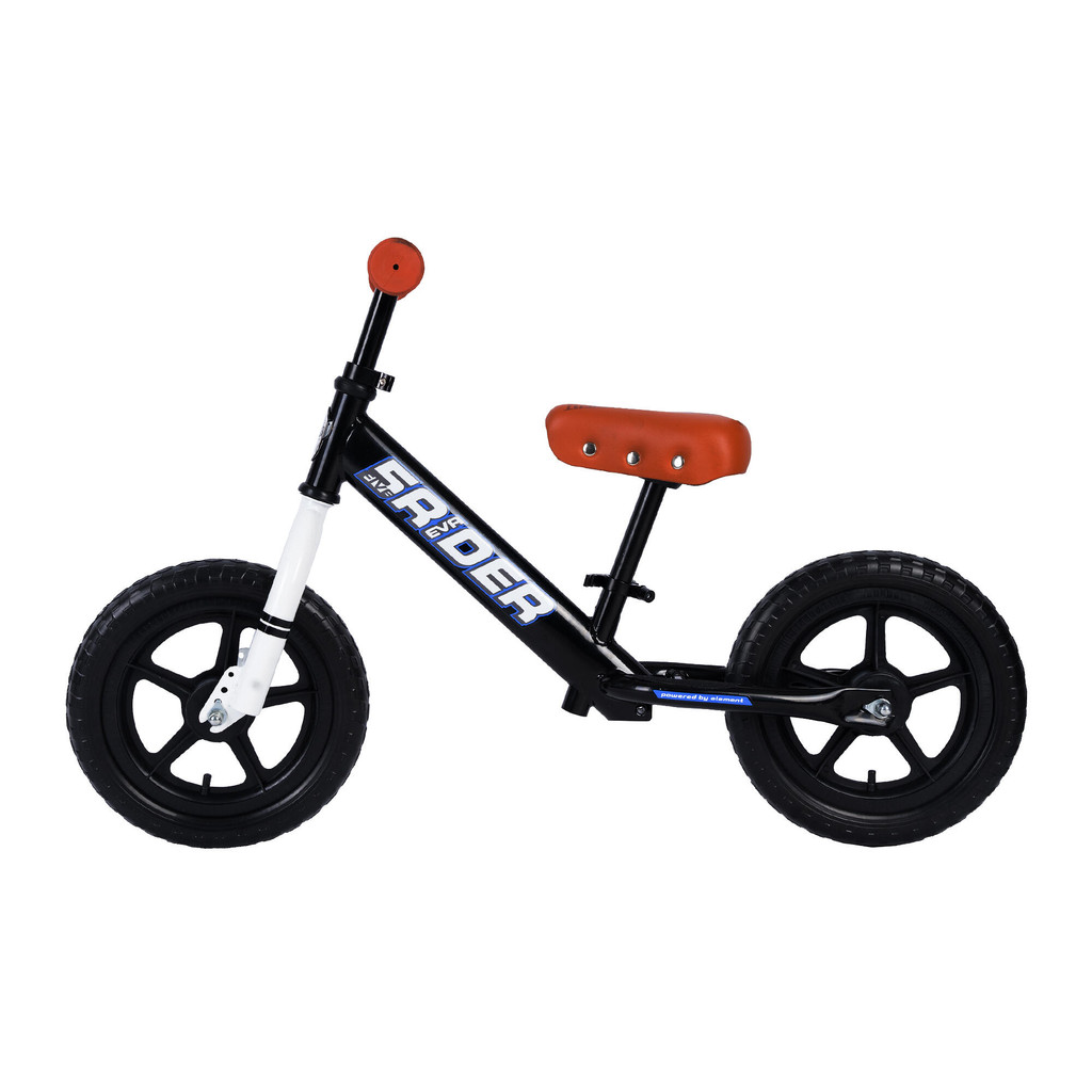 Jual Decathlon ELEMENT Push Bike 5 Rider 3.0 Eva Plate - Hitam ...