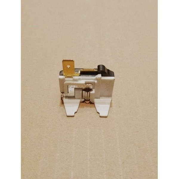 Jual ORIGINAL SHARP 1/6 HP KLIXON 205RFBYY REFRIGERATOR COMPRESSOR ...