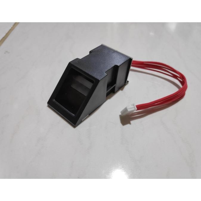Jual Fingerprint Finger Print Sensor Reader Sidik Jari Fpm10A Arduino ...