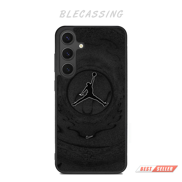 Jual Hardcase Casing Samsung Galaxy S25 S24 S23 S22 S21 Edge FE Plus Ultra 5G Nike Jordan BC697 ...