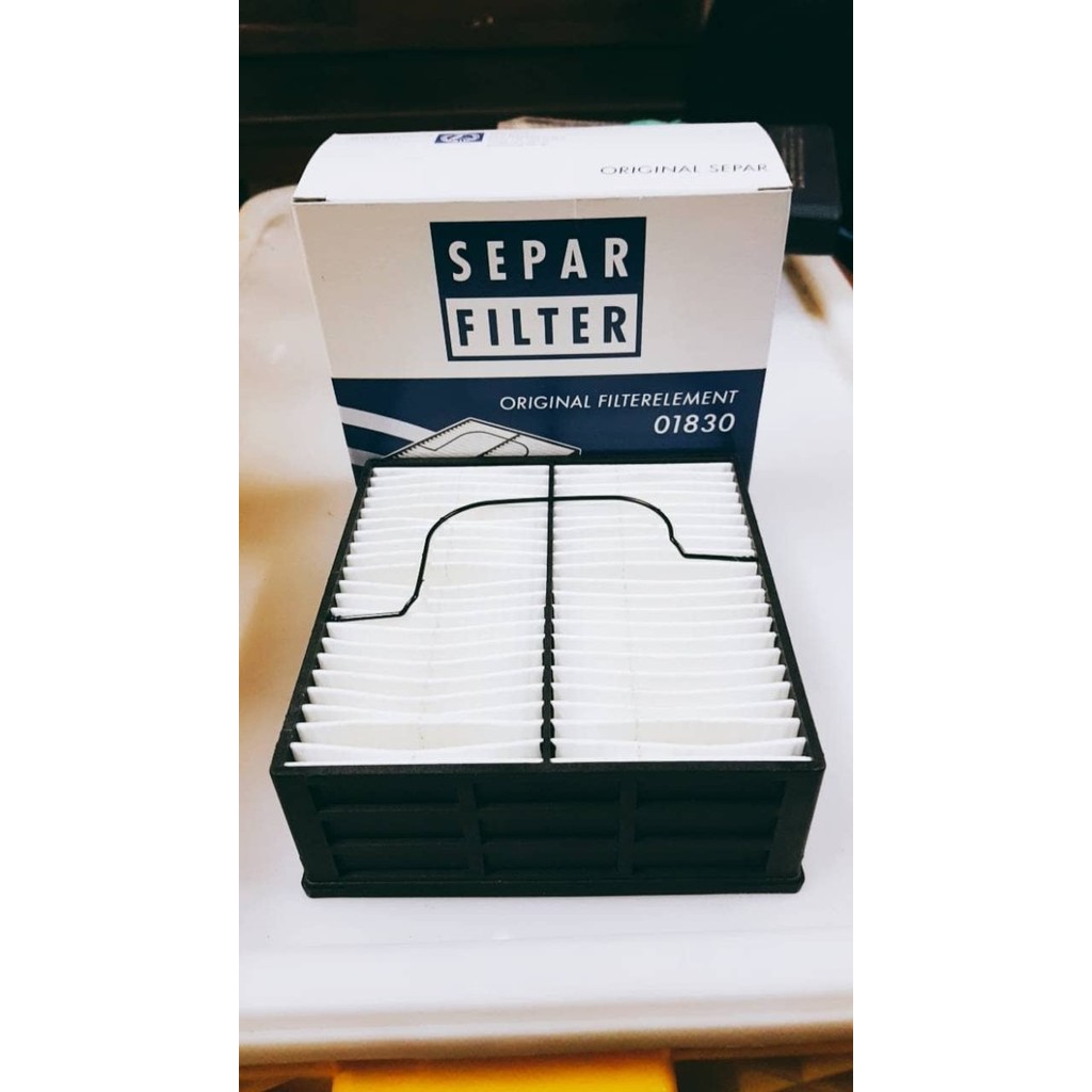 Jual 01830 Separ Filter Element | Shopee Indonesia
