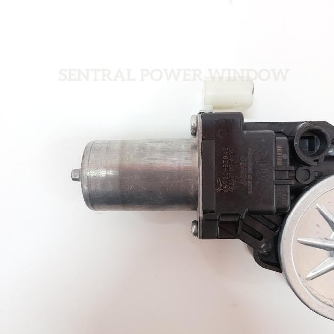 Jual Motor Power Window Honda Mobilio Depan Kiri [ Cj66 ] | Shopee ...